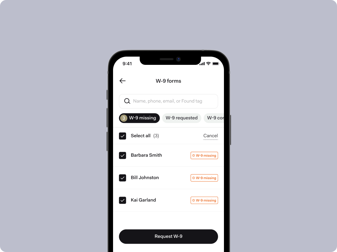 W-9 Forms: Everything You Need to Know About W-9 Tax Forms