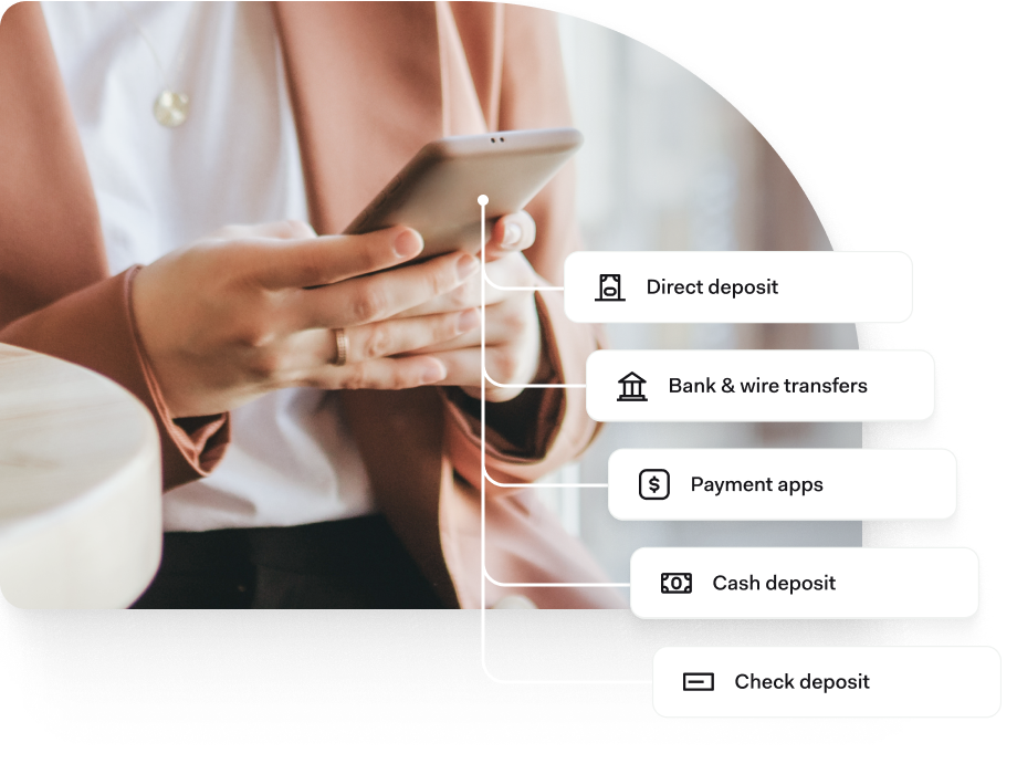 How to Fund Your Found Account | Found