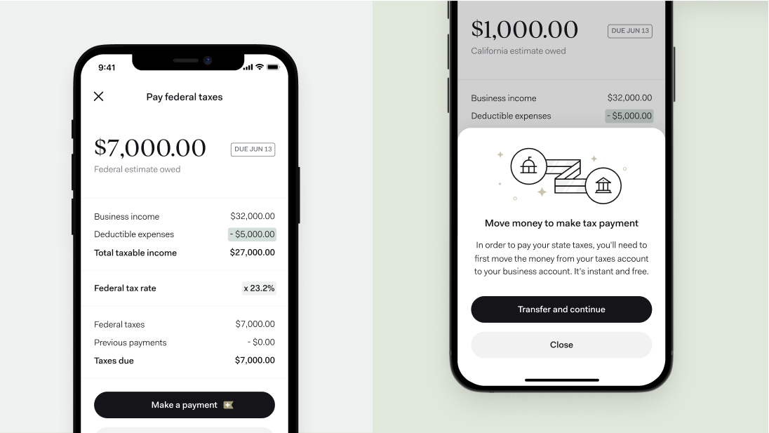 Understanding How Your Tax Bill is Calculated