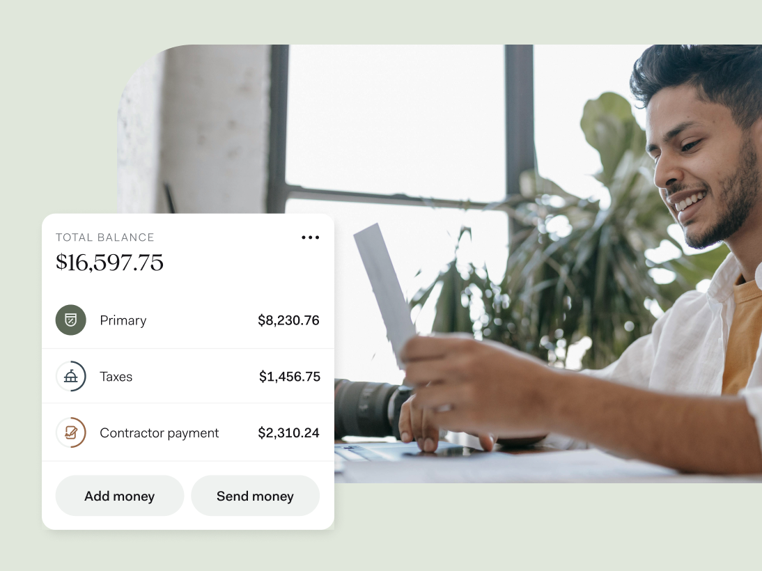 Business Banking for Photographers (2025 Guide)