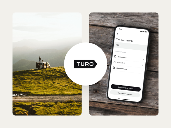 How to File Your Turo Taxes