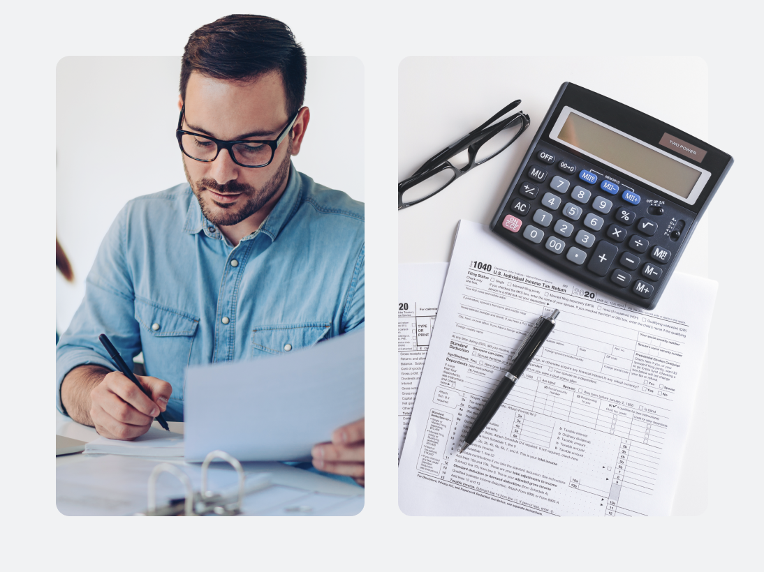 Tax Changes for 2024: A Guide for the Self-Employed