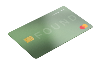 Found-Small Business Banking App for Freelancers & Self-Employed