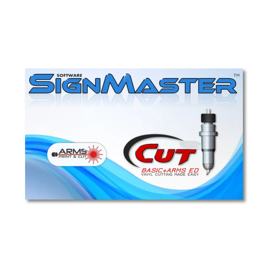 Skycut Software Comparison: SignCut, SignMaster and Sure Cuts A Lot ...