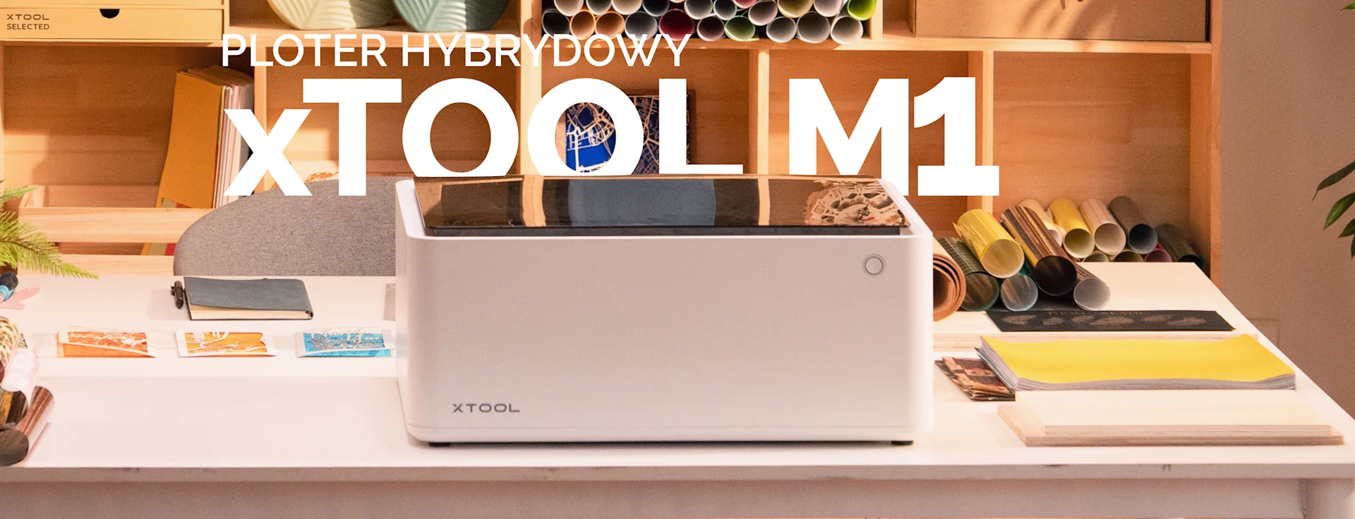 Hobby cutting plotters and accessories | Wycinarnia.pl plotter store