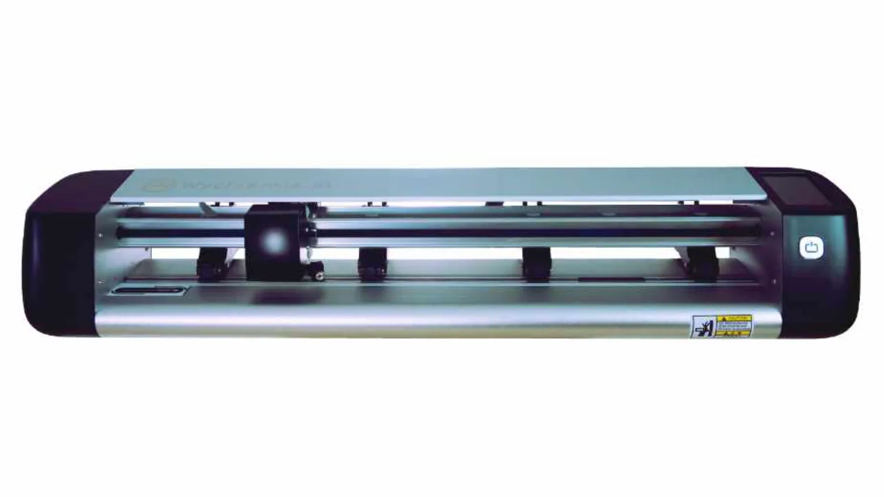 Hobby cutting plotters and accessories | Wycinarnia.pl plotter store