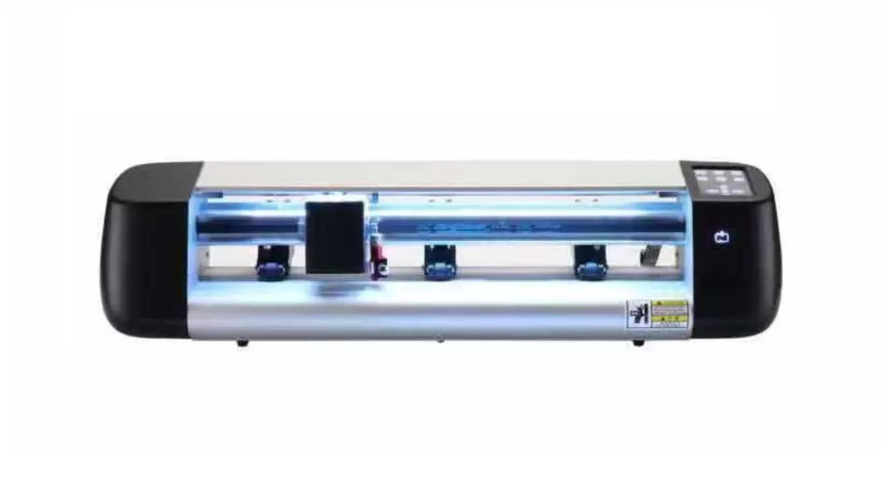 Hobby cutting plotters and accessories | Wycinarnia.pl plotter store