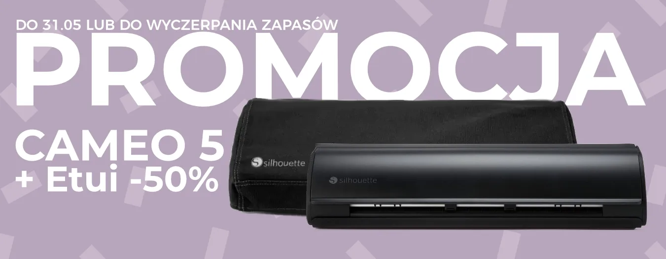 Hobby cutting plotters and accessories | Wycinarnia.pl plotter store