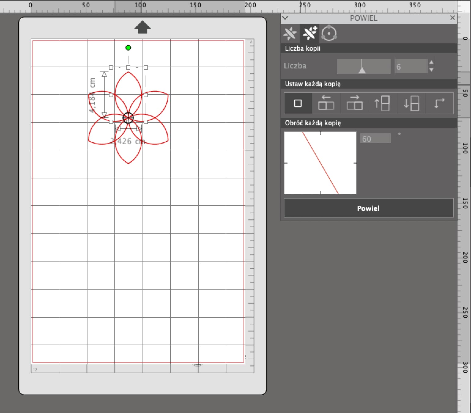 Silhouette plotters - design options | Wycinarnia.pl plotter store