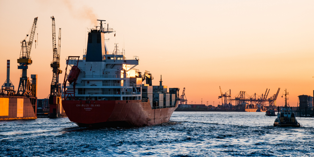 FCL y LCL en transporte marítimo | Drip Capital