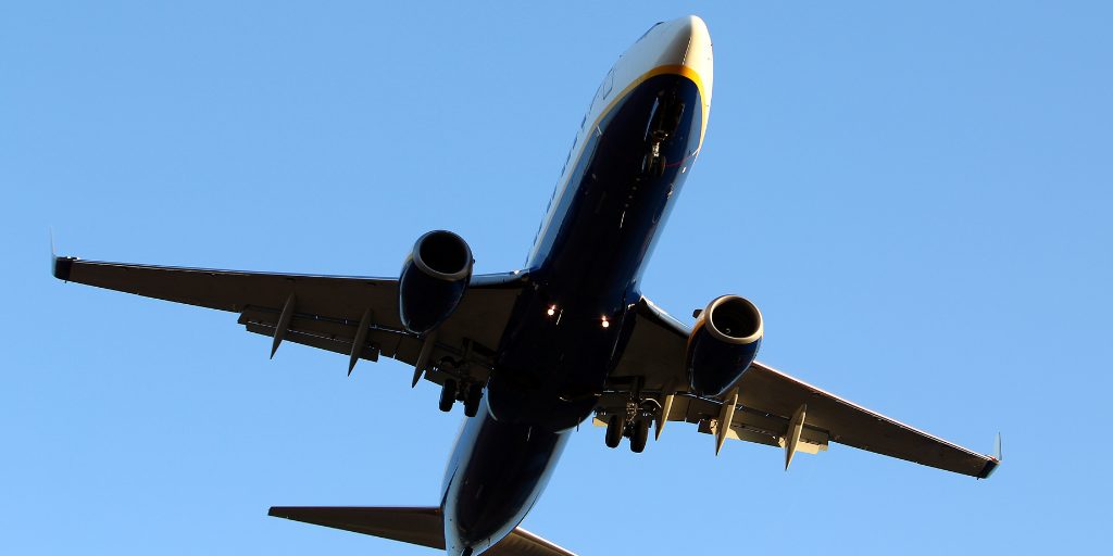 Transporte aéreo: ventajas, desventajas y características de este medio ...