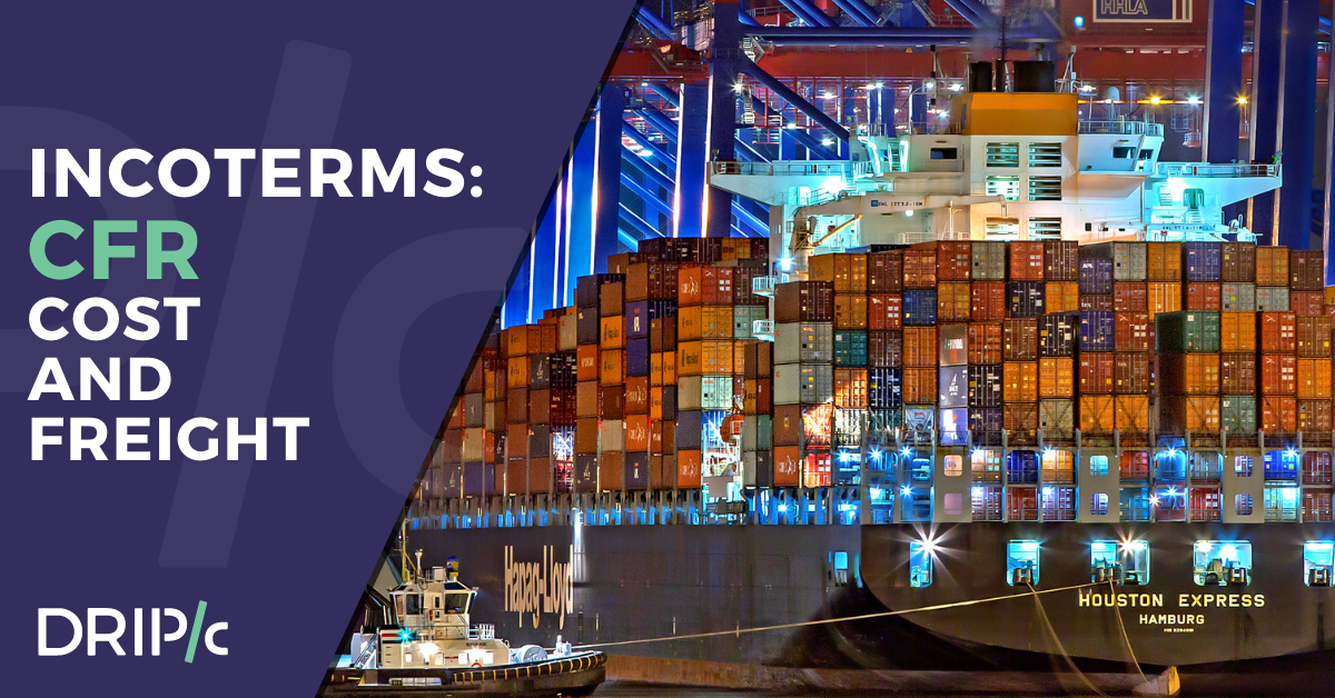 CFR | En qué consiste, cuáles son las responsabilidades y sus ...