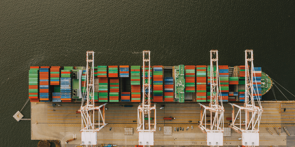 Cuáles son los Productos que Importa China de México