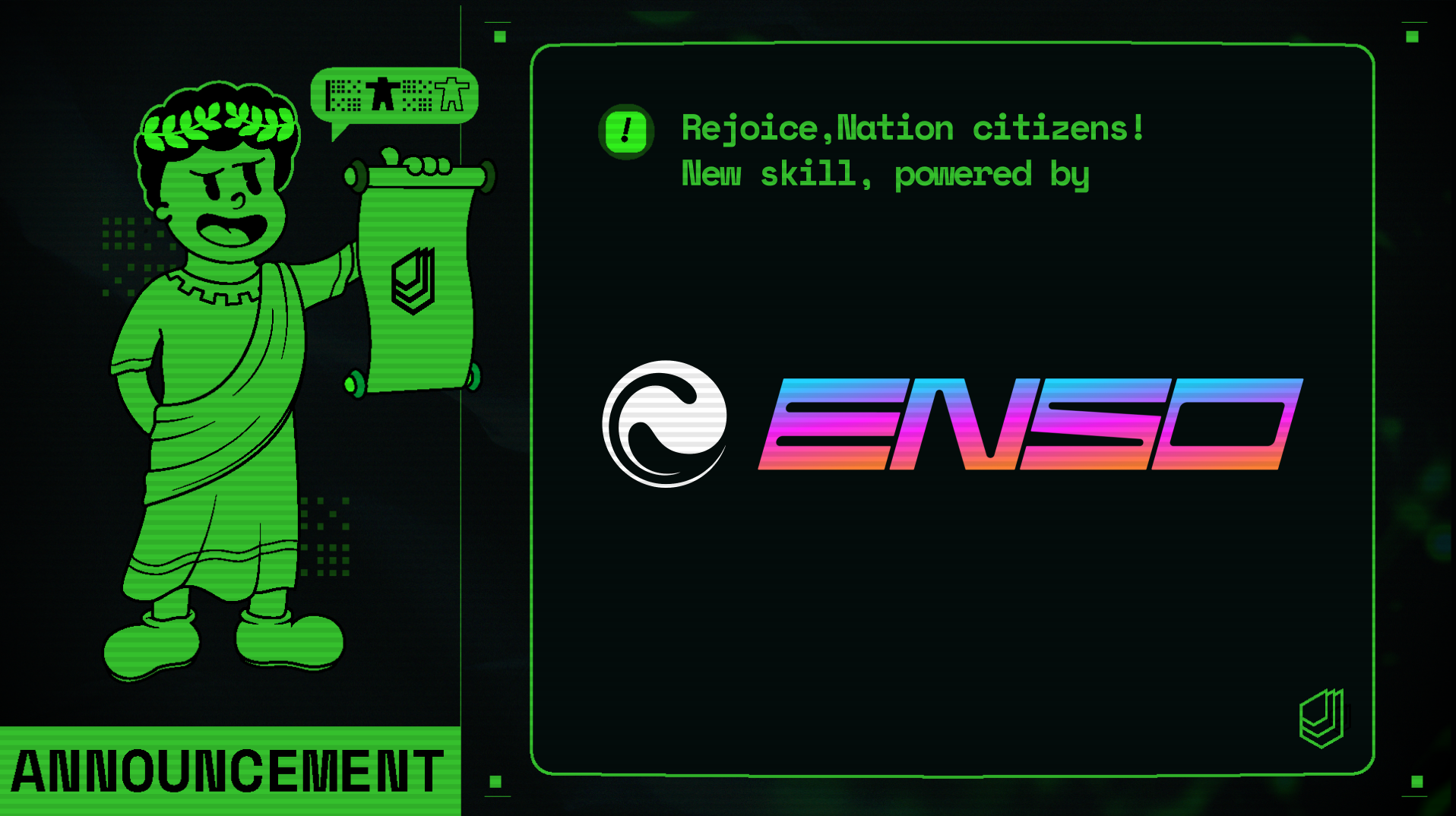 Crestal Roadmap 2024 2025