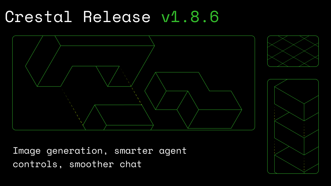new release comes with image generation, smarter agent controls and smoother agent chat