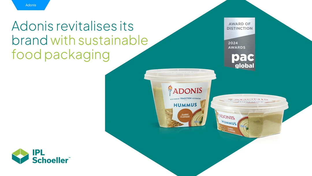 IPL merges with Schoeller Allibert to form $1.4B reusable packaging ...