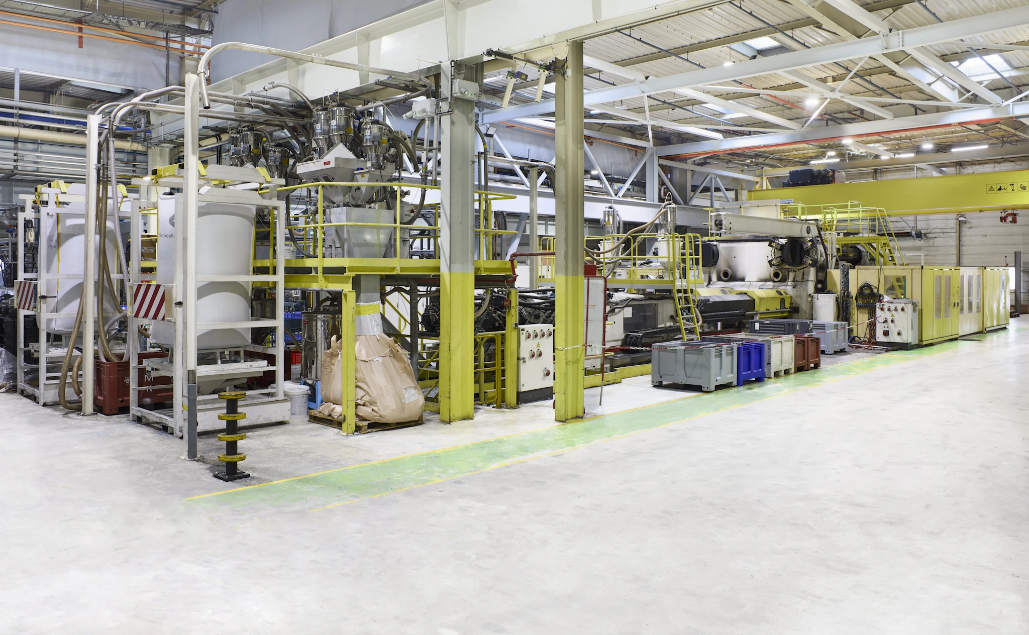 Über Schoeller Allibert | Schoeller Allibert