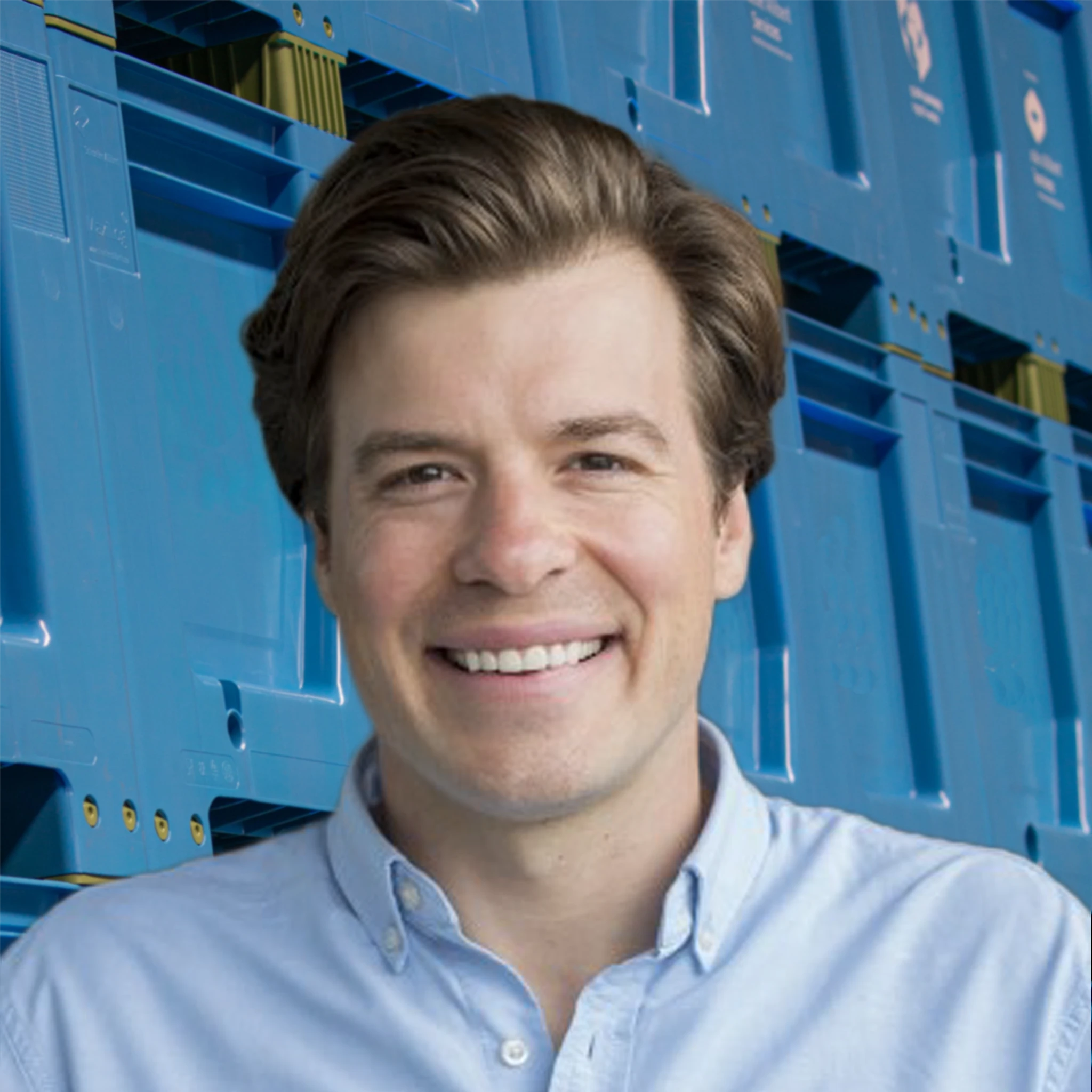 Discover the Schoeller Allibert leadership team | Schoeller Allibert