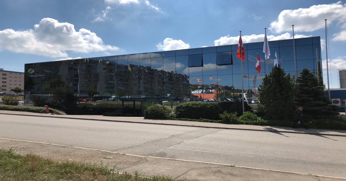 ROPAC celebrates its 50th anniversary in collaboration with Schoeller ...