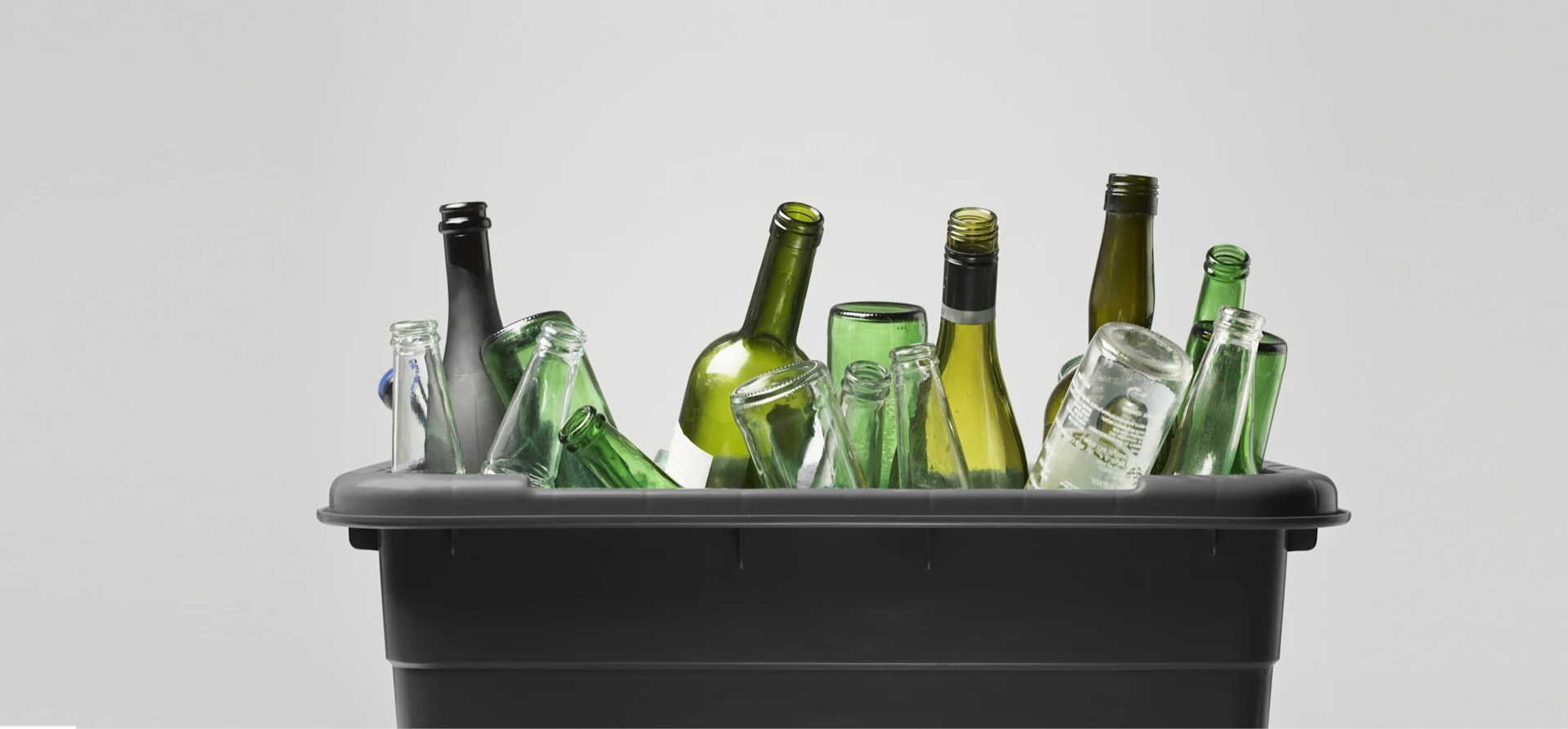 Waste Containers | Efficient, durable recycling solutions | IPL Schoeller