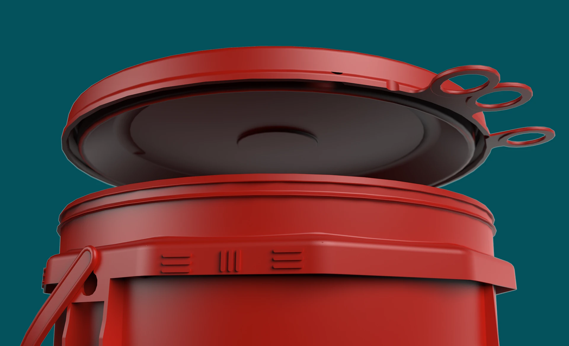 Pails | Durable & safe packaging solutions | IPL Schoeller