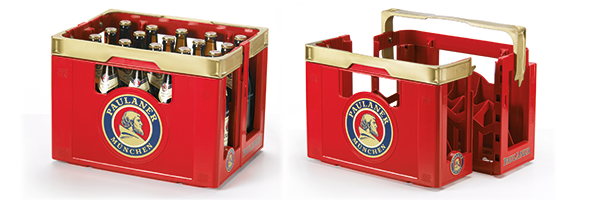 Enhancing Beverage Crate Design: Innovating for Products, Brands, and Consumers | Schoeller ...