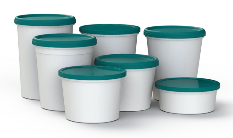 Thin Wall Packaging | Lightweight food containers | IPL Schoeller