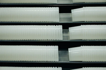 Thin Wall Packaging | Lightweight food containers | IPL Schoeller