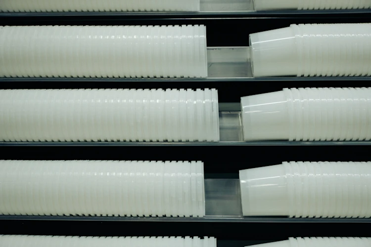 Thin Wall Packaging | Lightweight food containers | IPL Schoeller