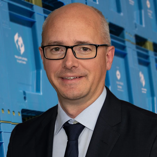 Discover the Schoeller Allibert leadership team | Schoeller Allibert