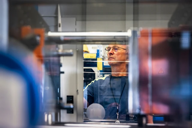Innovation at IPL Schoeller | IPL Schoeller