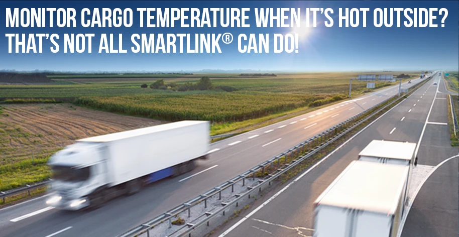 SmartLink: Revolutionizing Logistics with Real-Time Monitoring and ...