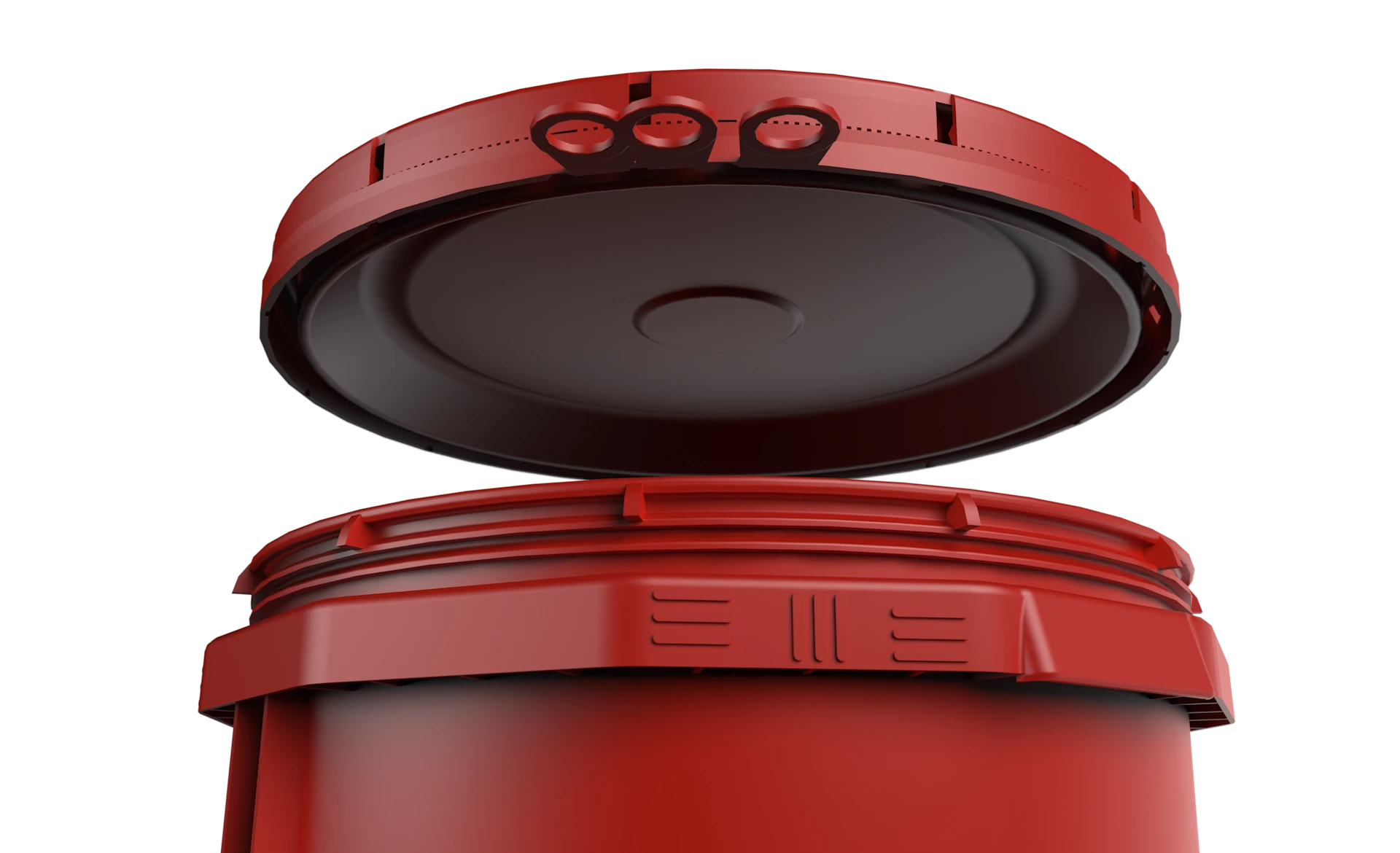 Pails | Durable & safe packaging solutions | IPL Schoeller