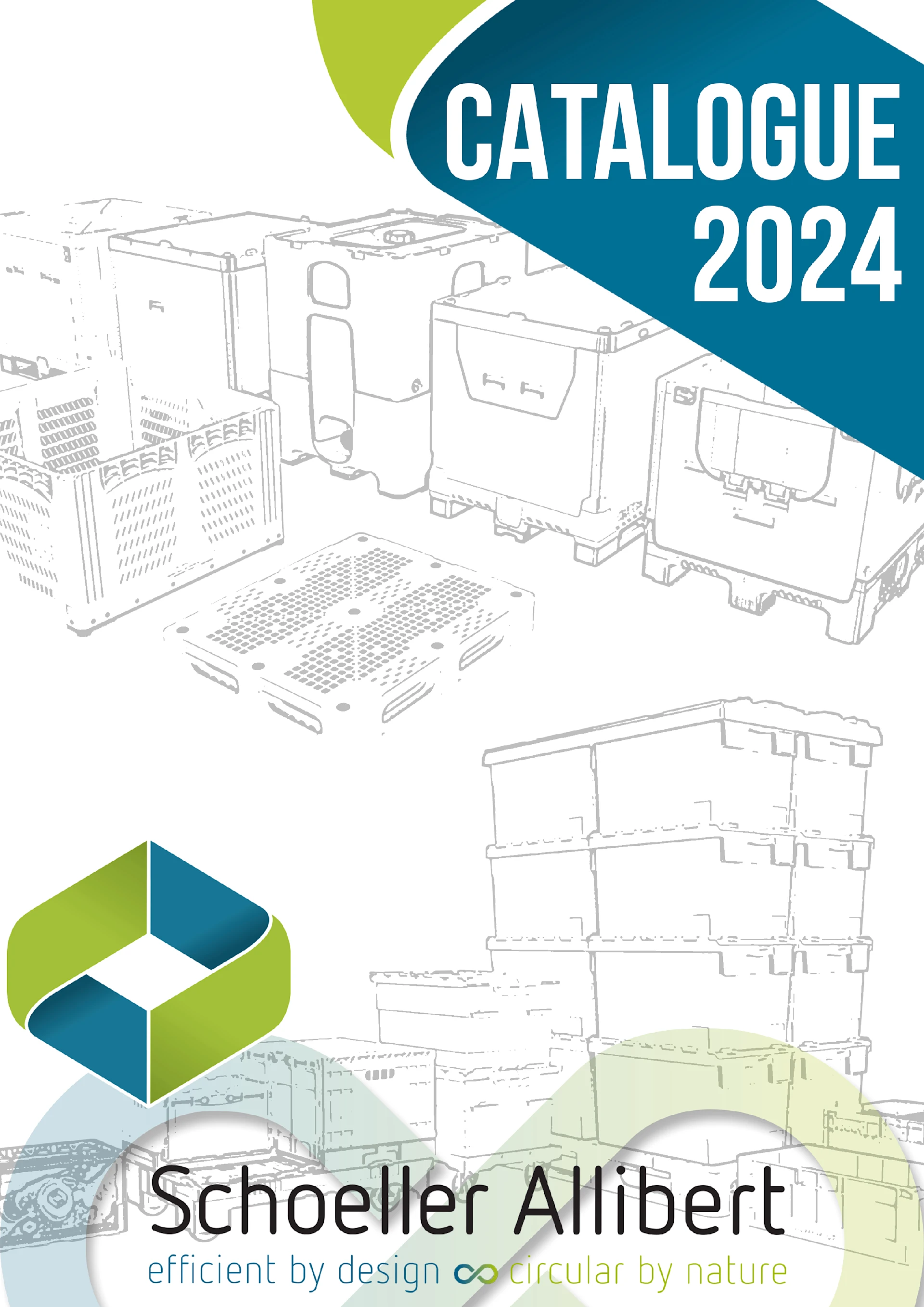 General Catalogue | IPL Schoeller