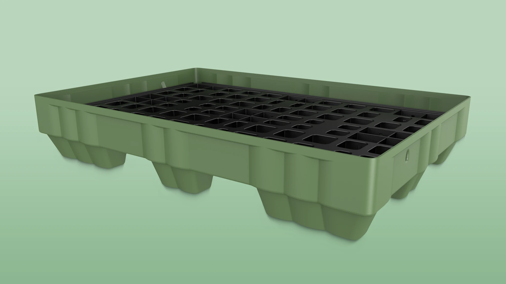 Packaging solutions for chemicals | Schoeller Allibert | Schoeller Allibert