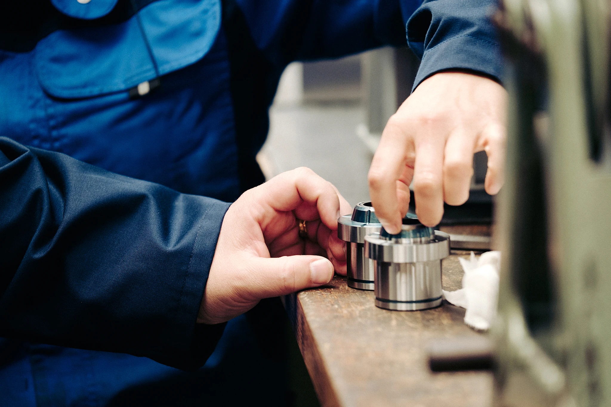 Sustainable packaging solutions for global supply chains | IPL Schoeller