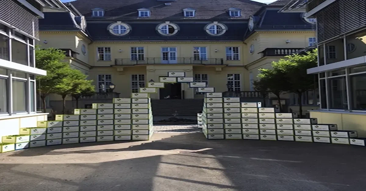 Schoeller Allibert viert 50 jaar innovatie en duurzaamheid | Schoeller ...