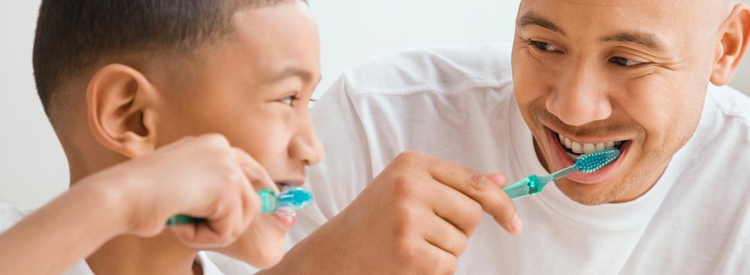 Good Oral Hygiene Instructions for Adults and Kids | Crest CA