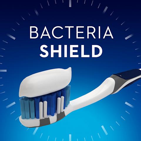 Crest Pro-Health Complete Protection Toothpaste, Bacteria Shield, 85 mL