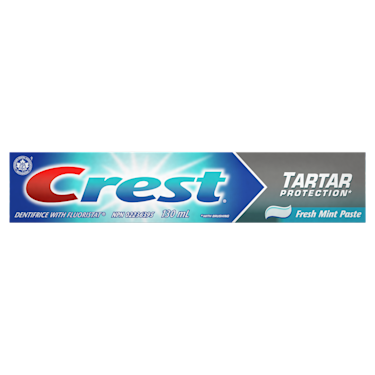 Crest Tartar Protection Toothpaste | Crest CA