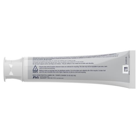 Crest Pro-Health Complete Protection Toothpaste, Bacteria Shield, 85 mL
