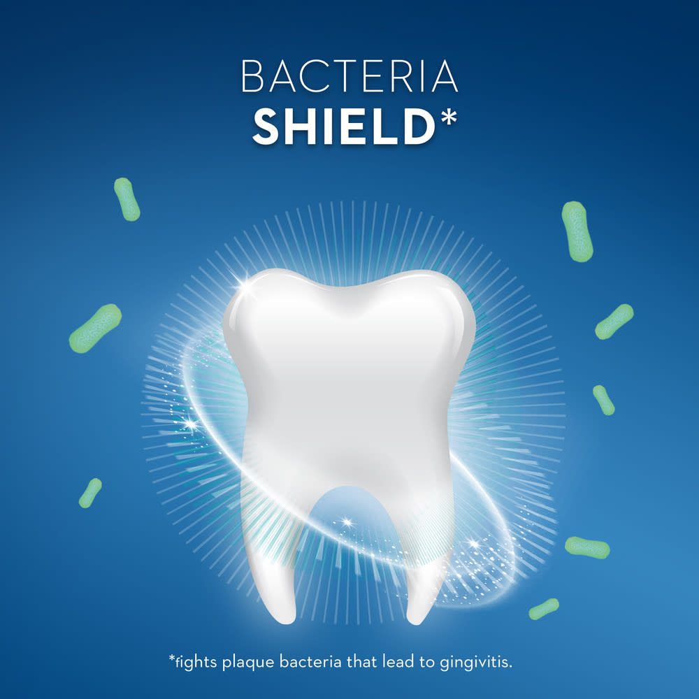 Crest Pro-Health Complete Protection Toothpaste, Intensive Clean ...