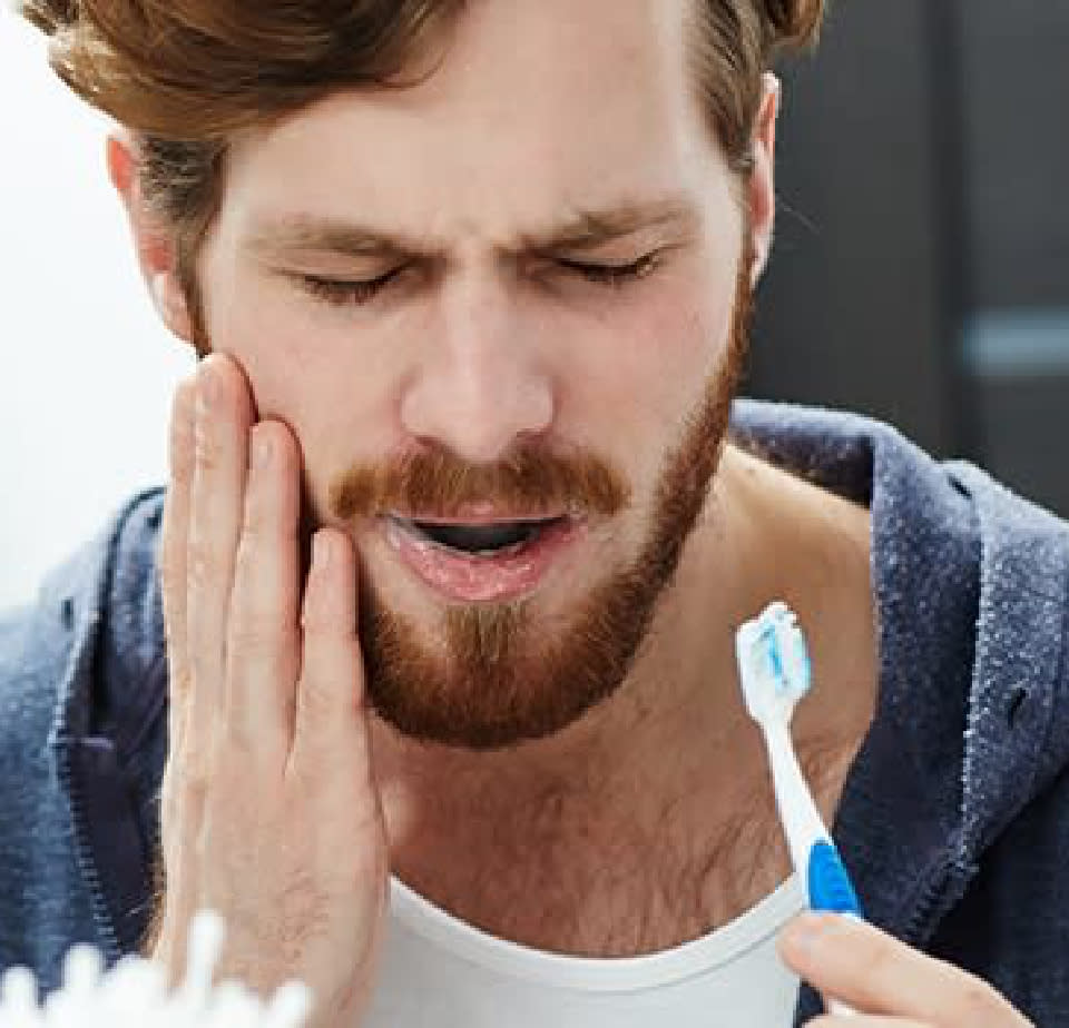 Gum Disease Pictures: What do Healthy Gums Look Like | Crest CA