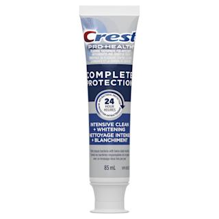 Crest Pro-Health Complete Protection Toothpaste, Intensive Clean ...