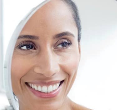 Gum Disease Pictures: What do Healthy Gums Look Like | Crest CA