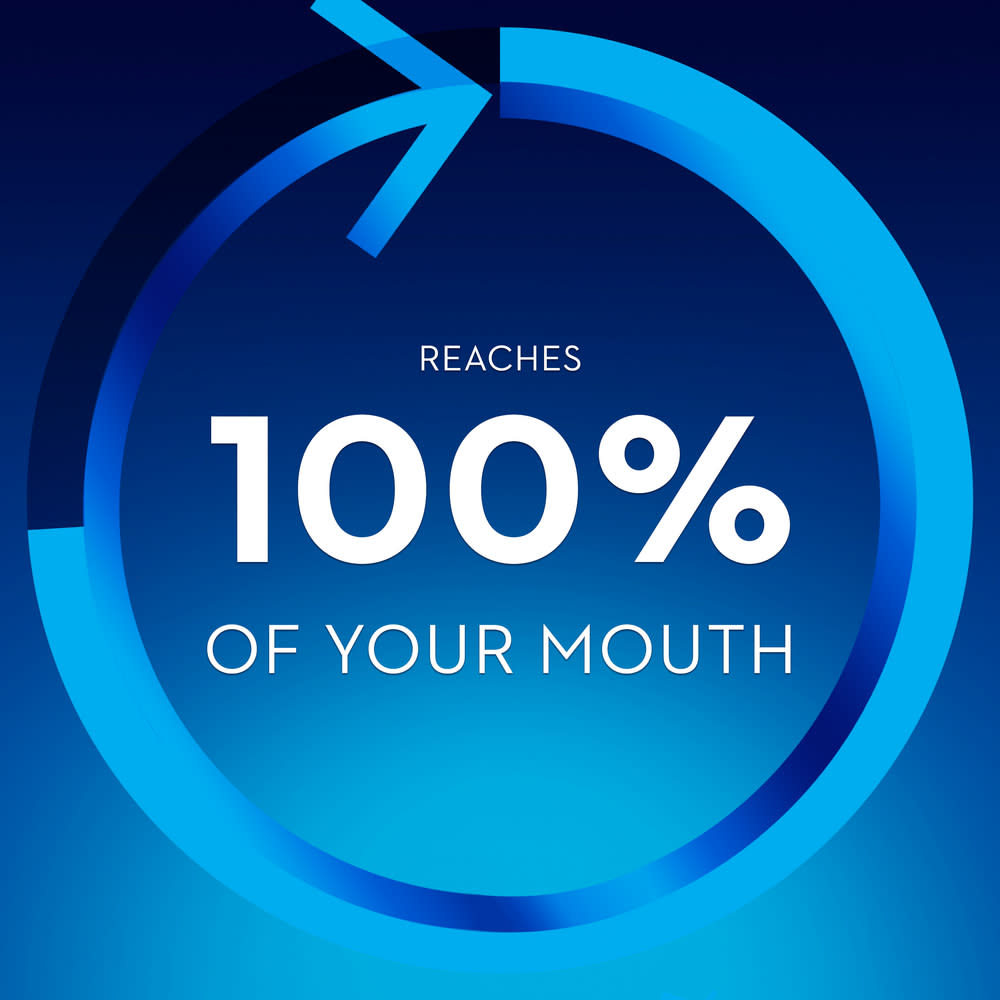 Crest Pro-Health Complete Protection Toothpaste, Bacteria Shield, 85 mL