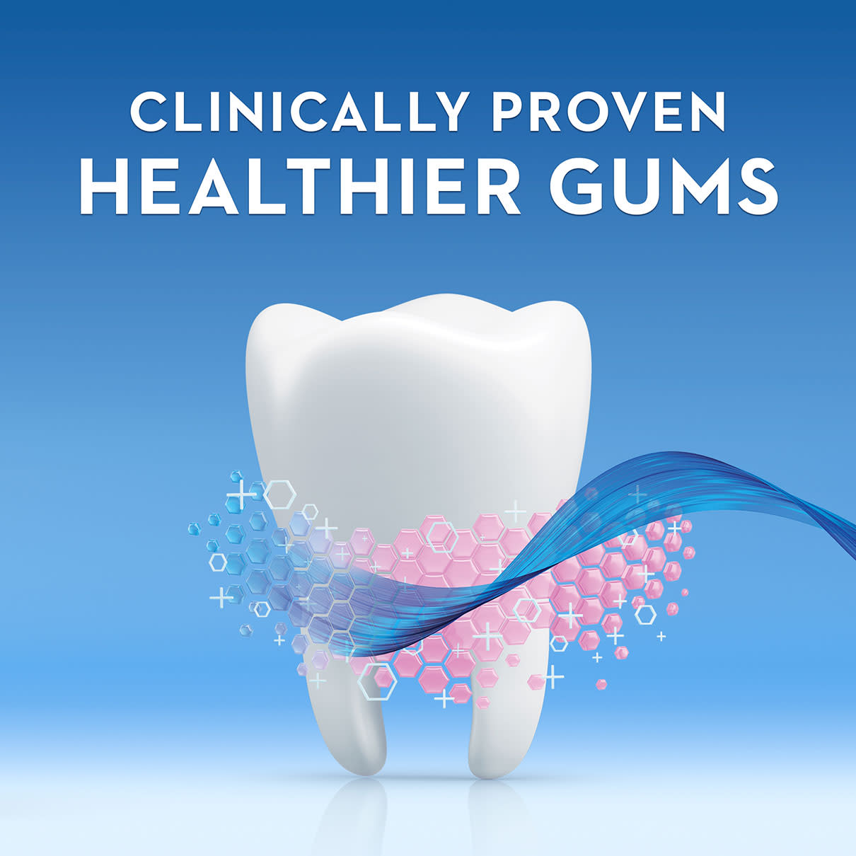 Pro-Health Advanced - Gum Restore Toothpaste | Crest CA