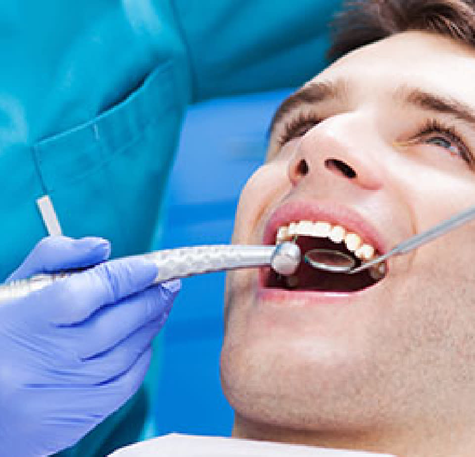 Tooth Decay And Cavities: Causes, Treatment and Prevention |Crest