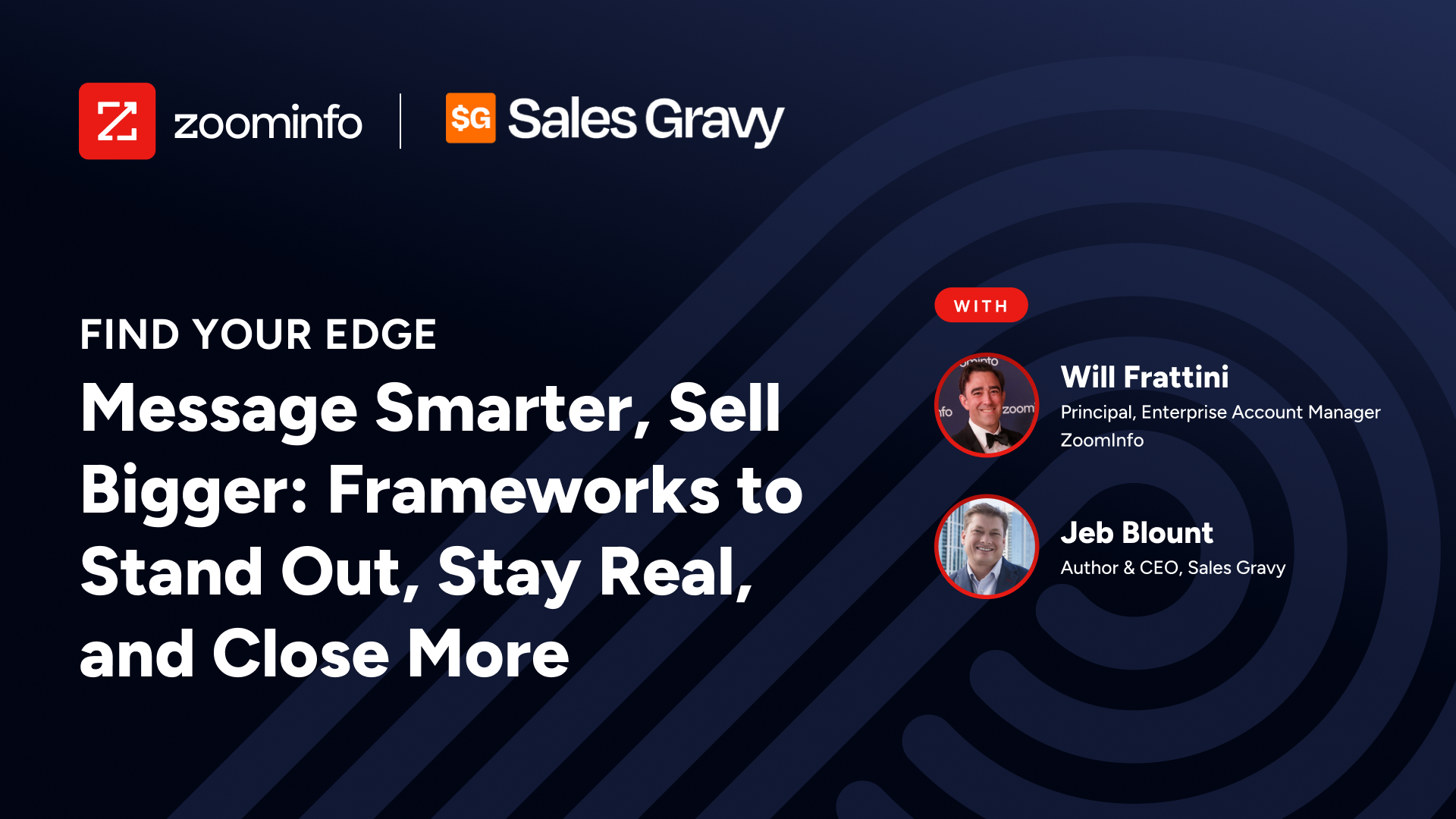 ZoomInfo: The Go-to-Market Intelligence Platform