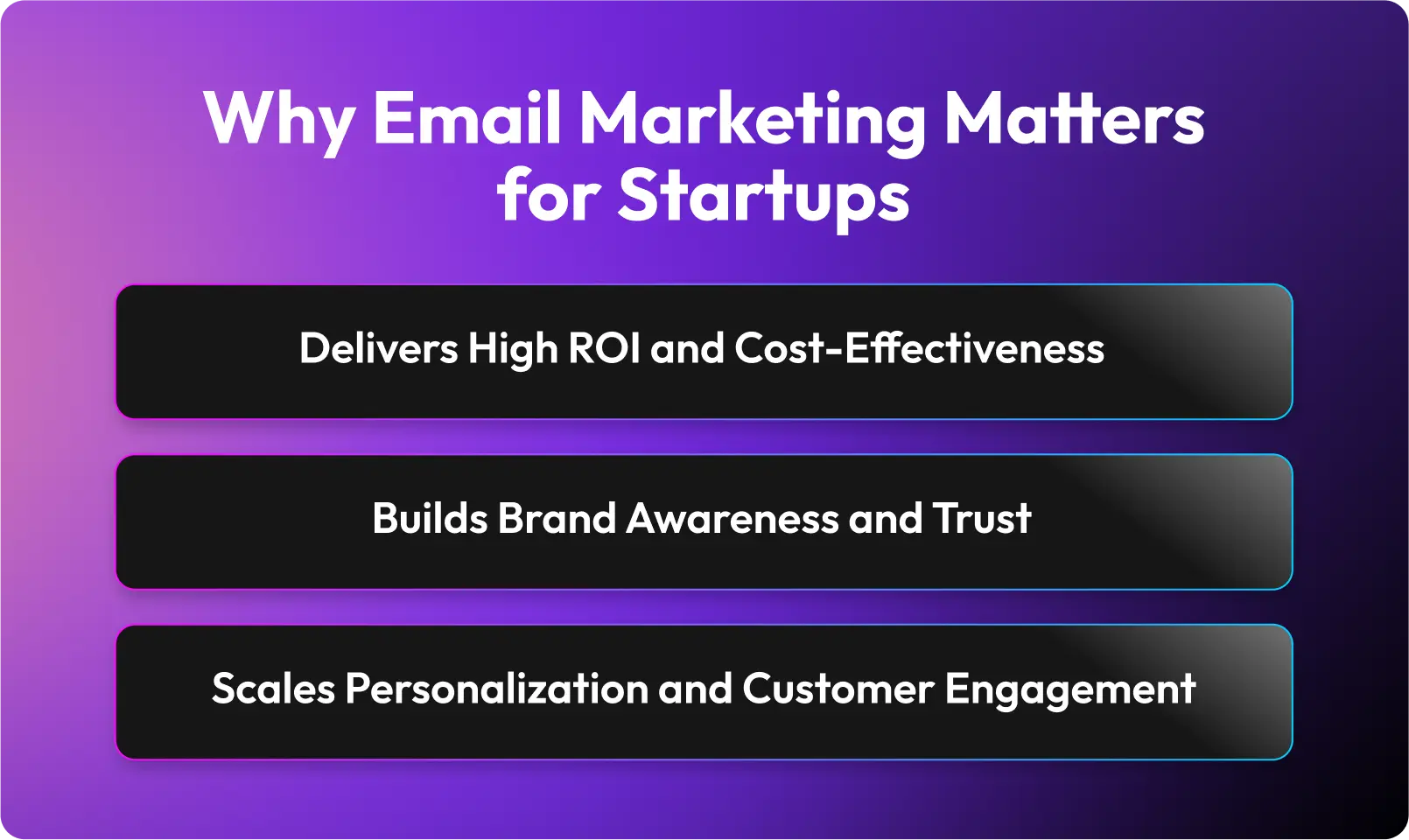 Why Email Marketing Matters: Unlock Powerful Growth Strategies